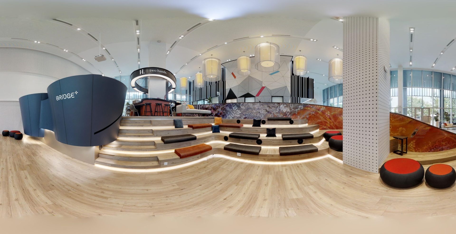 one-north / Science Park Archives - SpaceSpace 3D