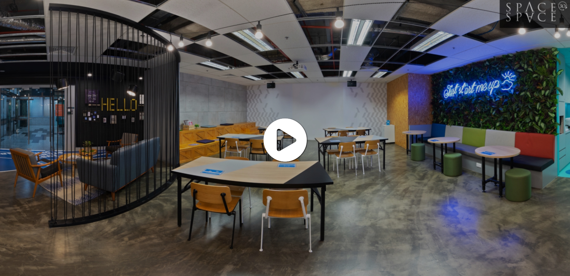 6 Raffles Quay Level 16 – Serviced Offices For Rent